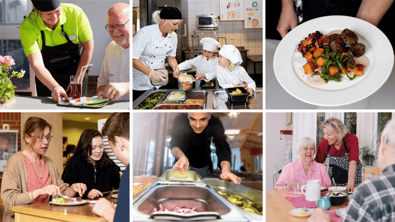 Forskning - Måltid Sverige